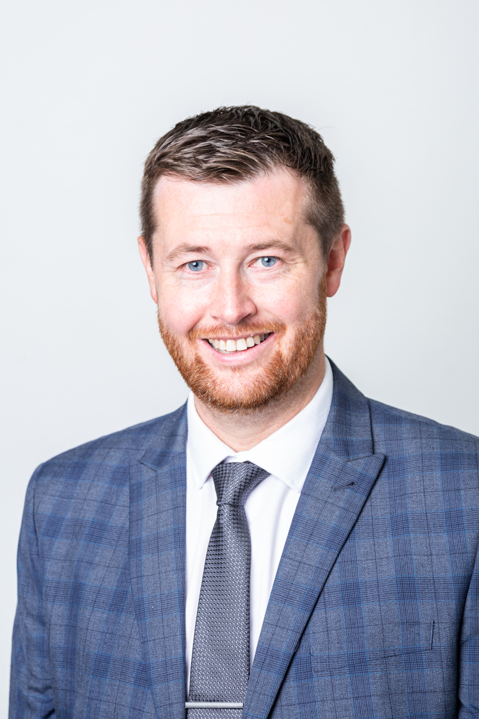 Meet the Team | John Payne Estate Agents